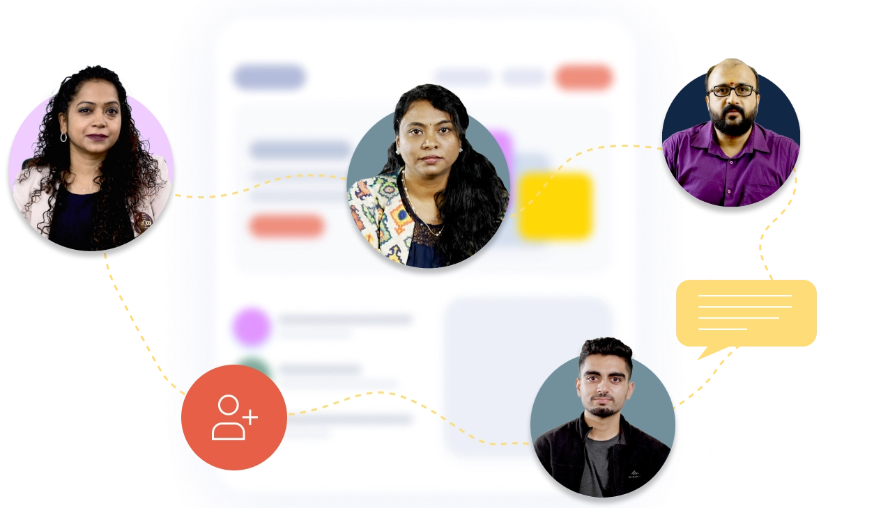 HR Software & Payroll SaaS Application For Enterprises | HROne