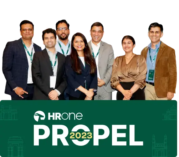 HR Software & Payroll SaaS Application For Enterprises | HROne