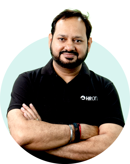 Meet The Leadership| HROne