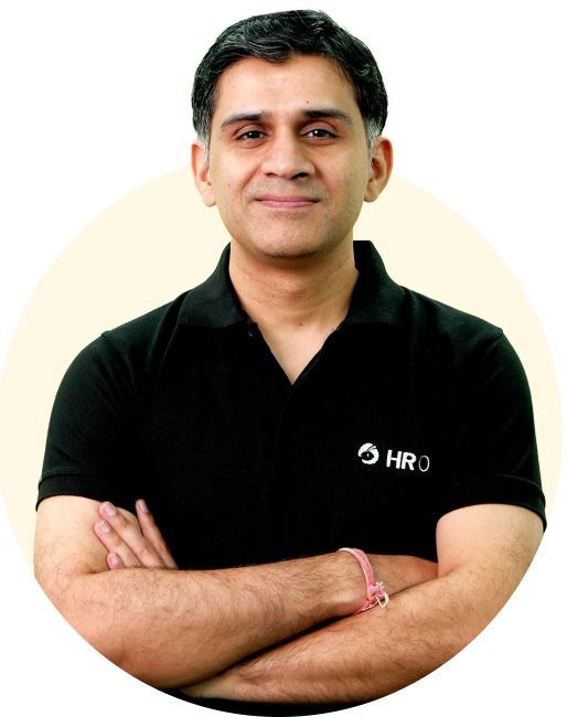 Meet The Leadership| HROne