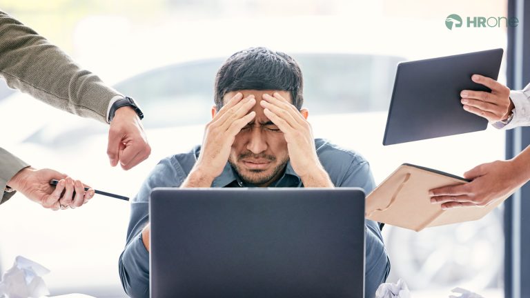 14+ Effective Strategies Employee Burnout in the Workplace | HROne