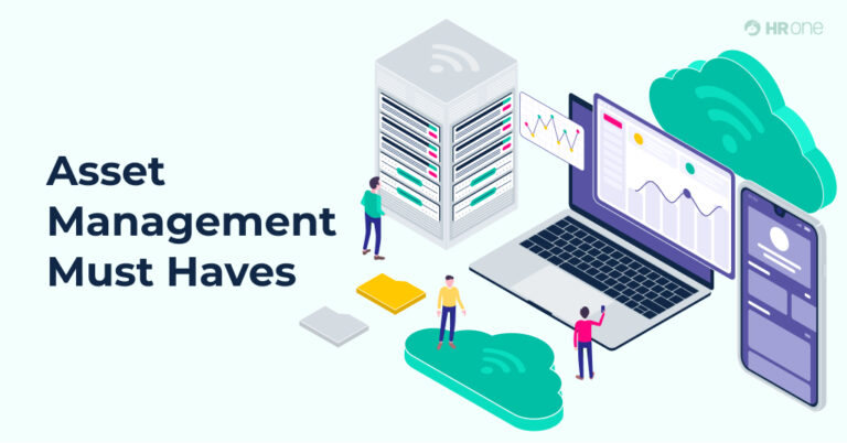 Asset Management: Why it Matters and How to Select a Software + Setup ...