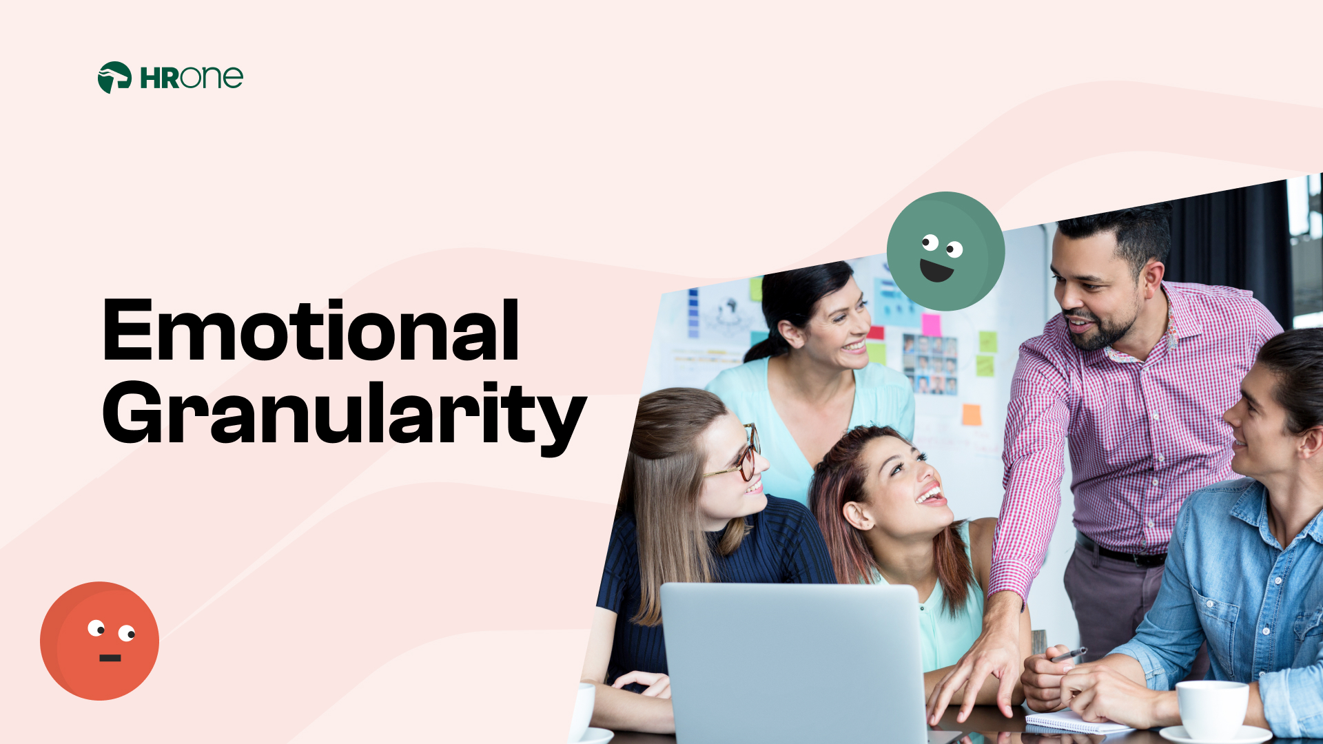 Understanding Emotional Granularity And Diversity | HROne