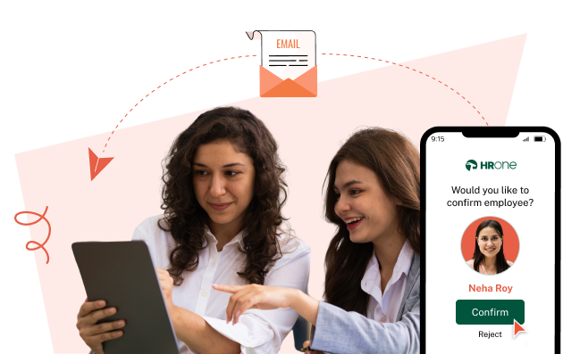 HROne - HR Software & Payroll SaaS Application For Enterprises | HROne ...