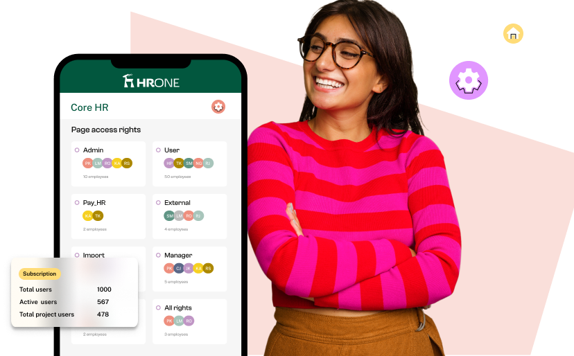 Core HR - Best Core HR Software In India With 4.9 Rating | HROne