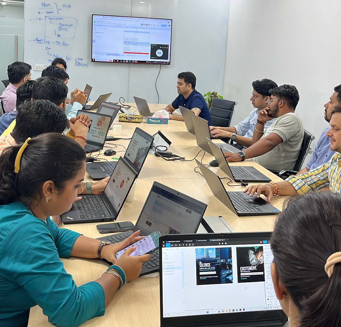 From Roots To Wings: HROne's Rebranding Journey | HROne