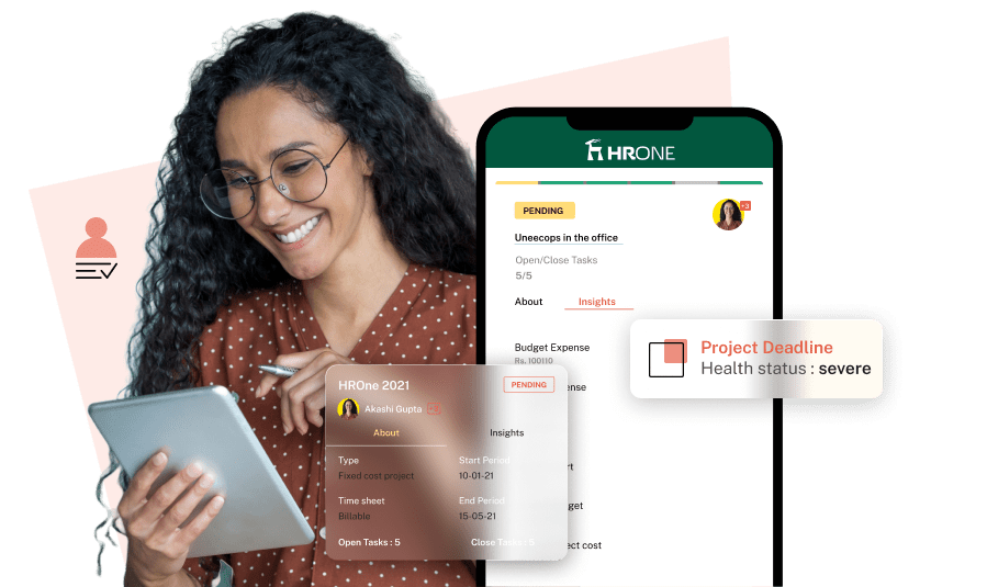 HROne - HR Software & Payroll SaaS Application For Enterprises | HROne ...
