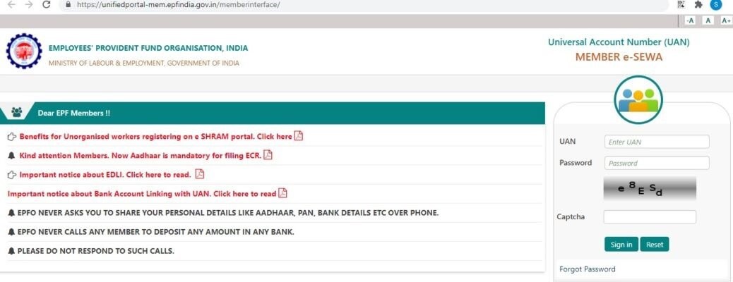 What Is the Meaning Of epfo & Its Importance