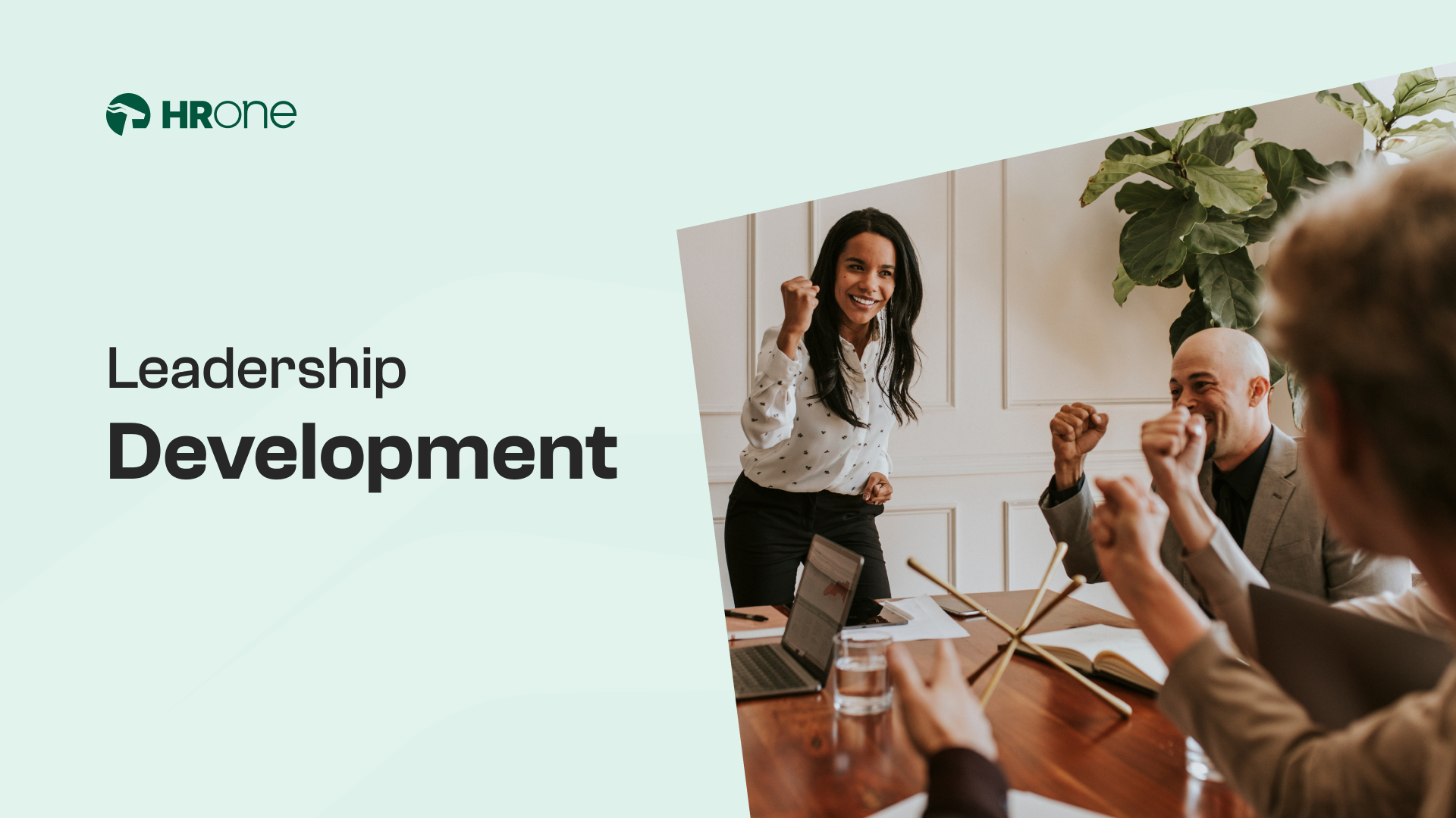 Leadership Development for Success: Cultivating Authentic and Inspiring ...