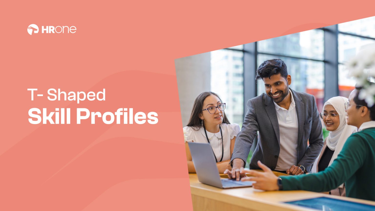 Shaped Skill Profiles: The Blueprint for Building Winning Teams | HROne
