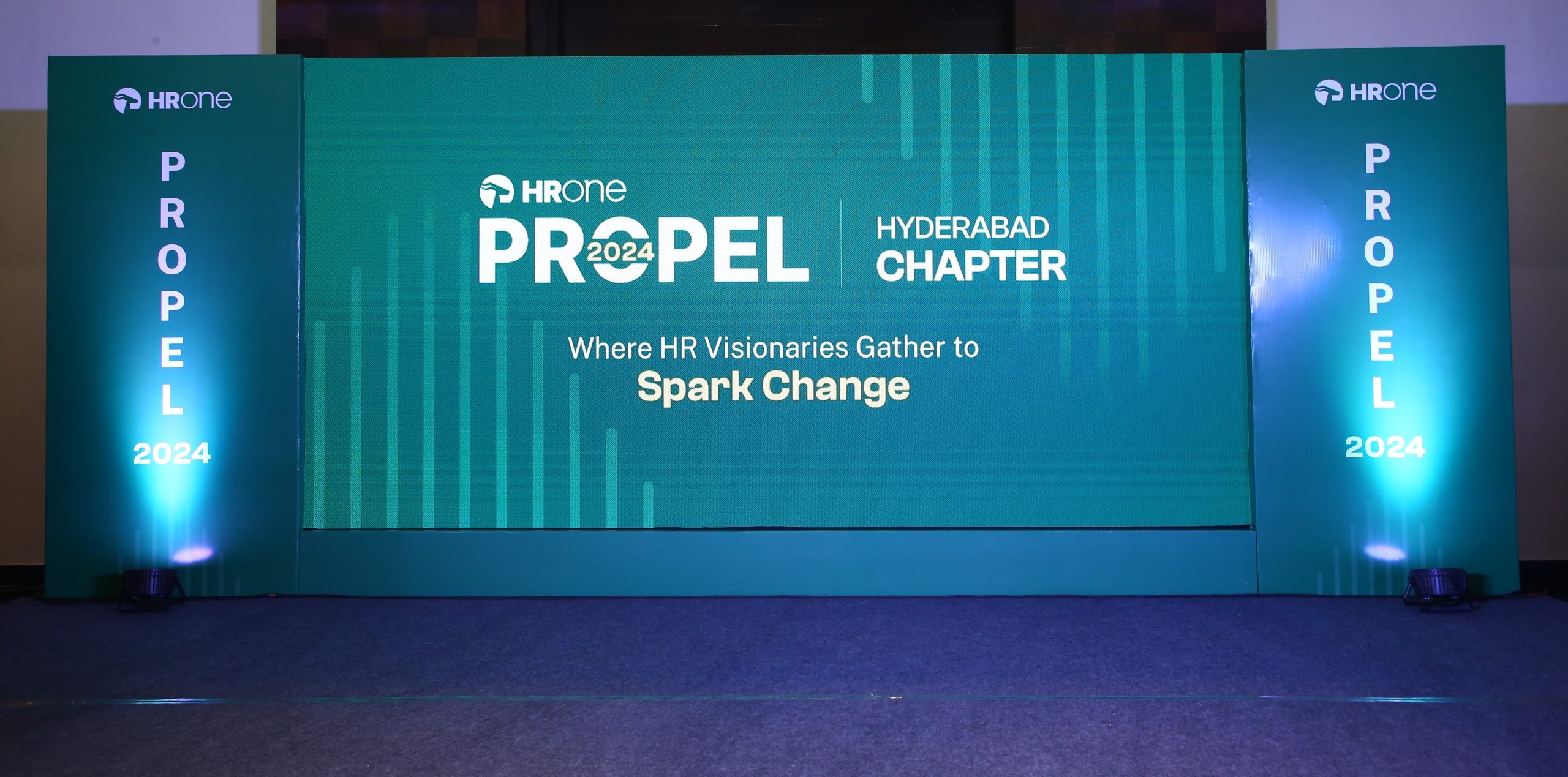 Streamline Your Workplace with Best HR Software India | HROne