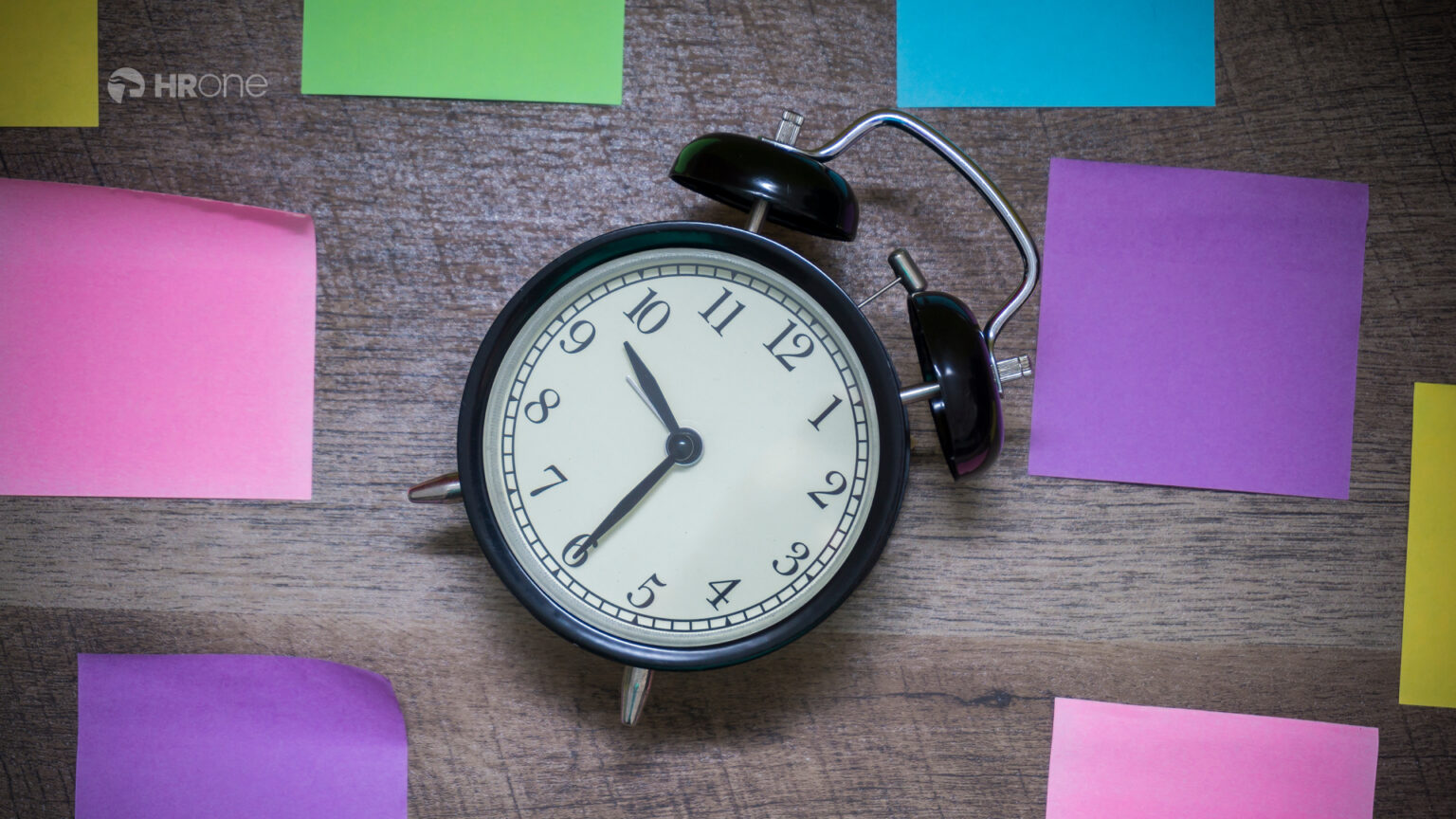 How To Tackle Common Attendance Issues At Workplace? | HROne