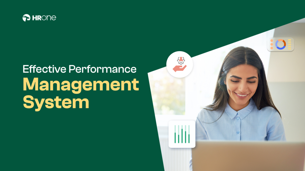 Key Components of Effective Performance Management System