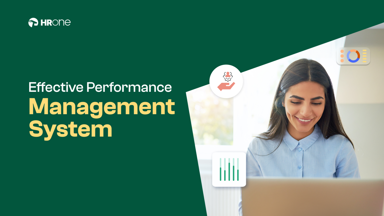 Key Components of Effective Performance Management System