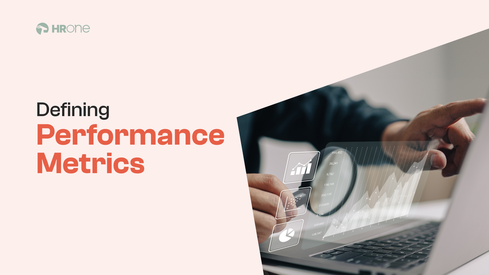 Performance Metrics With HRMS: What To Measure & Why