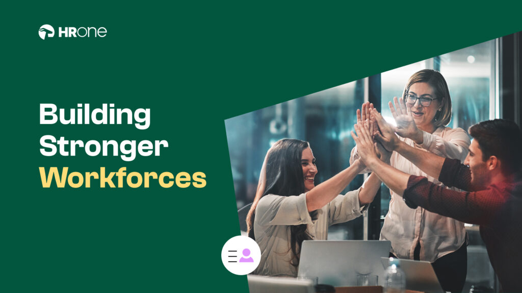 Strengthen Your Workforce with Proven Recruitment Strategies