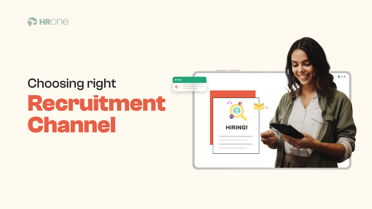 Guide To Choosing Right Recruitment Channel [Job Boards Included]