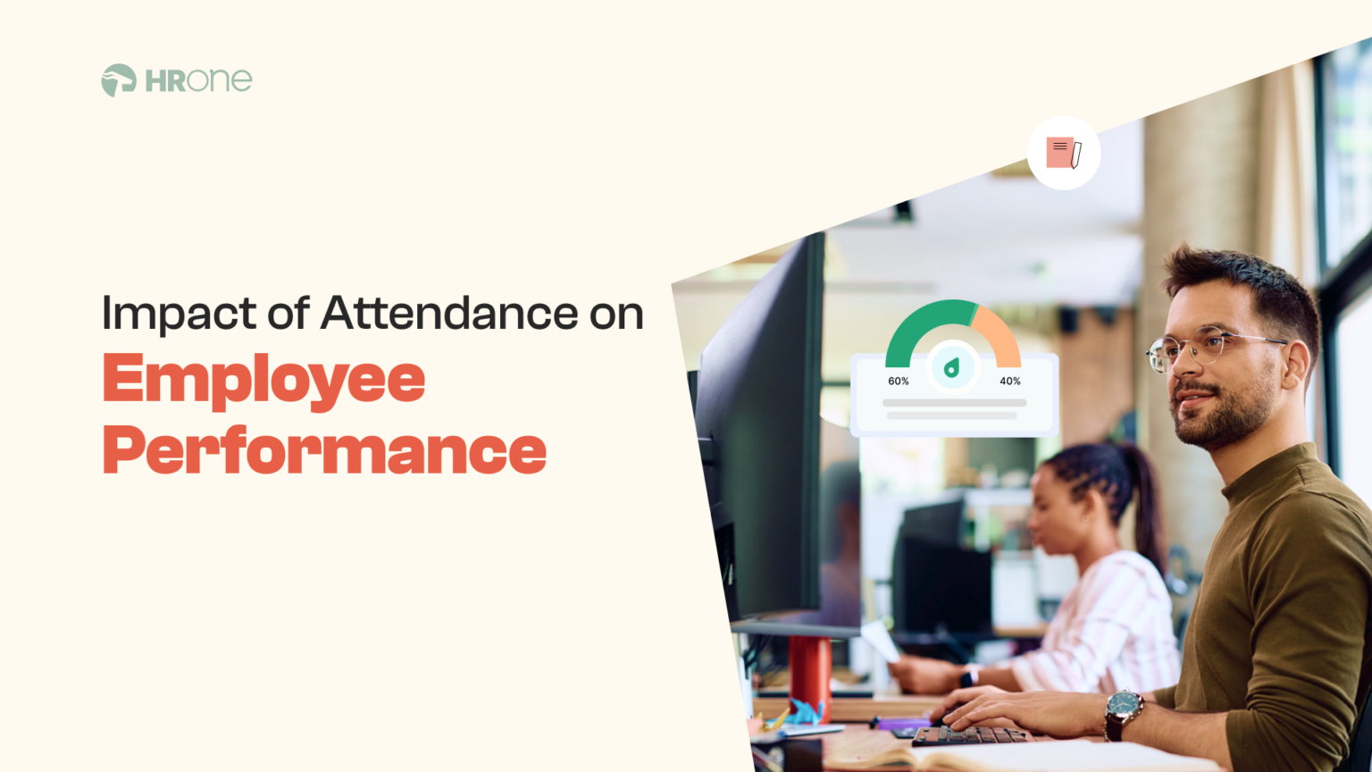 Impact Of Attendance On Employee Performance And Morale
