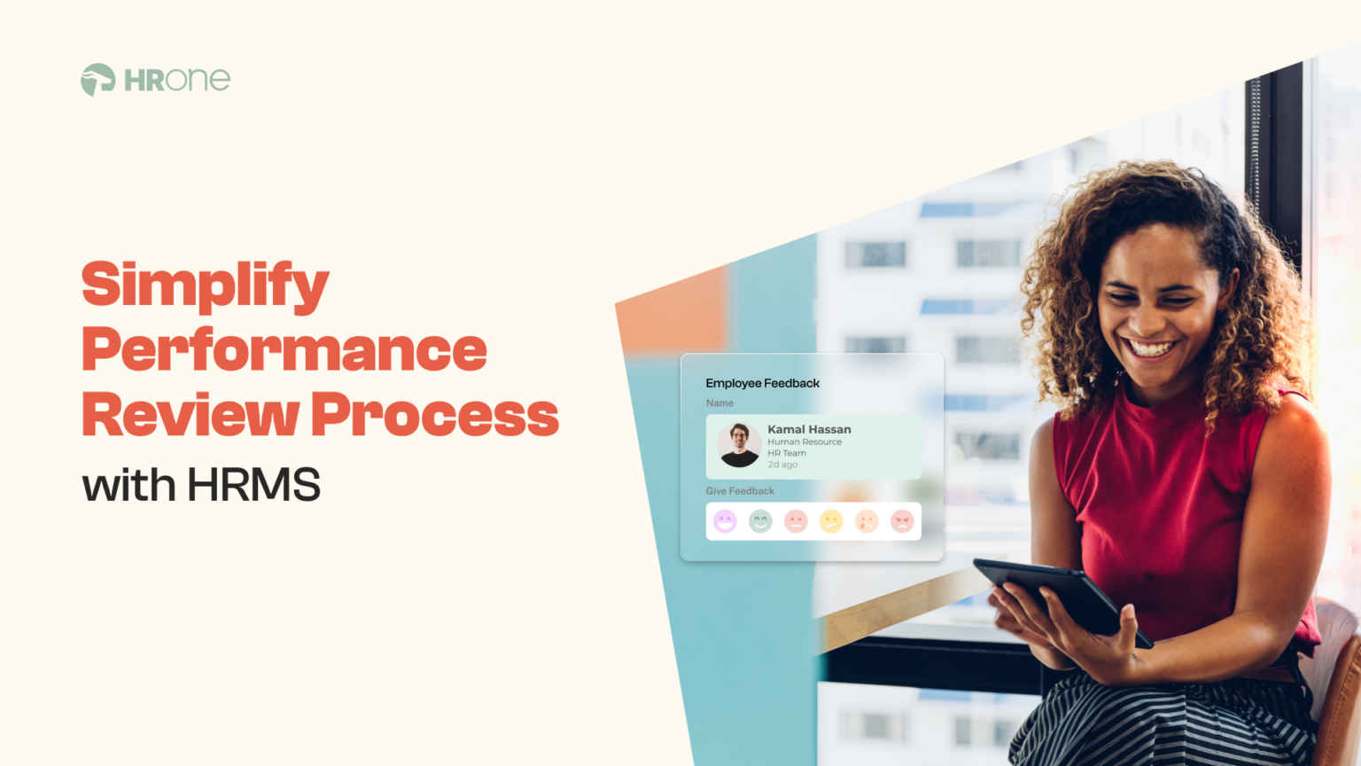 7 Proven Ways For Simplifying Performance Review Process Via HRMS