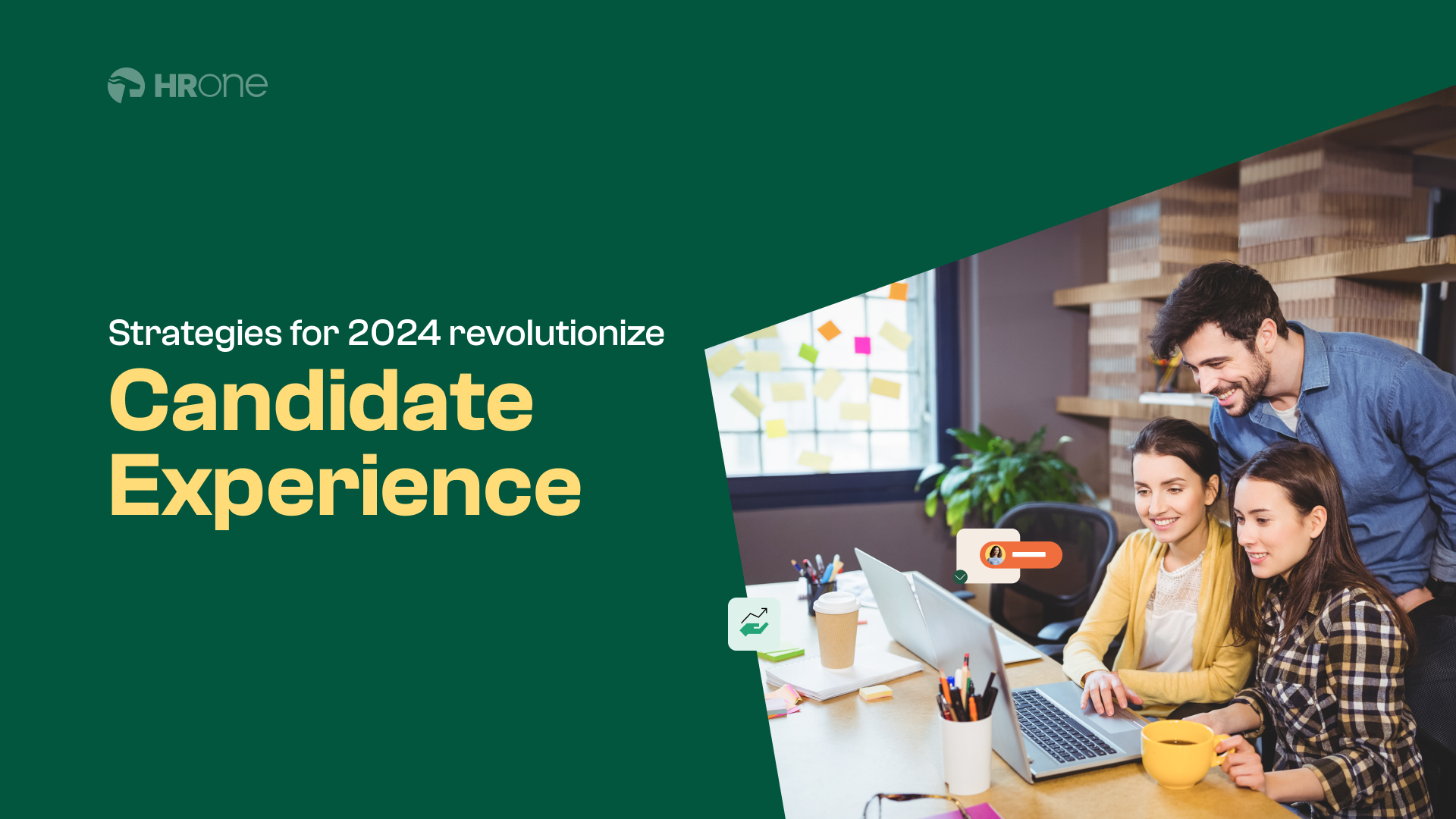 7 Sure Shot Strategies To Enhance Candidate Experience In 2025