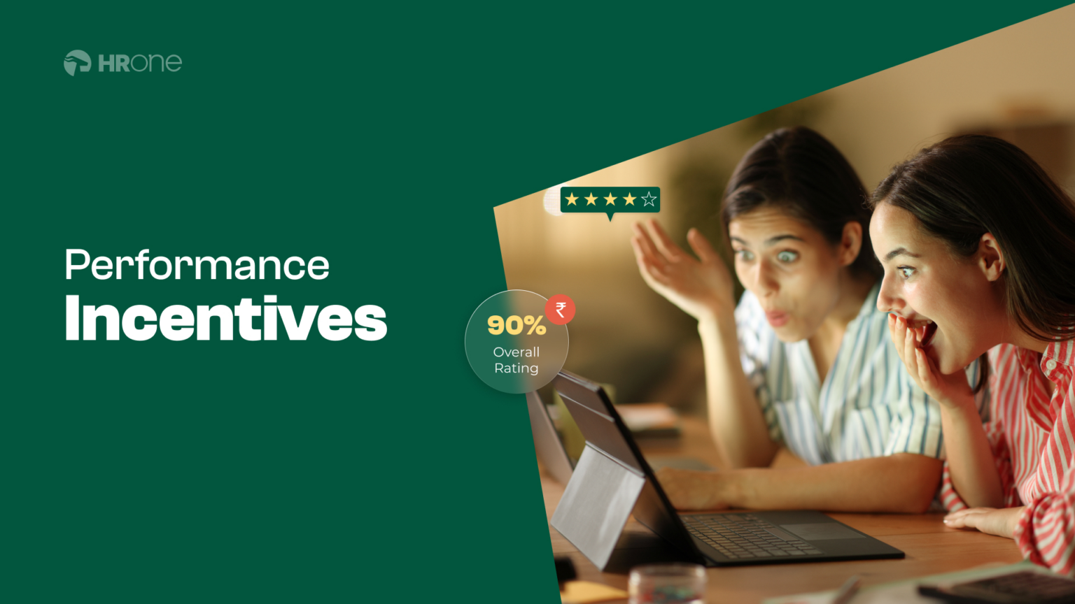 Incentives & Rewards in Performance Management: Role and Structure