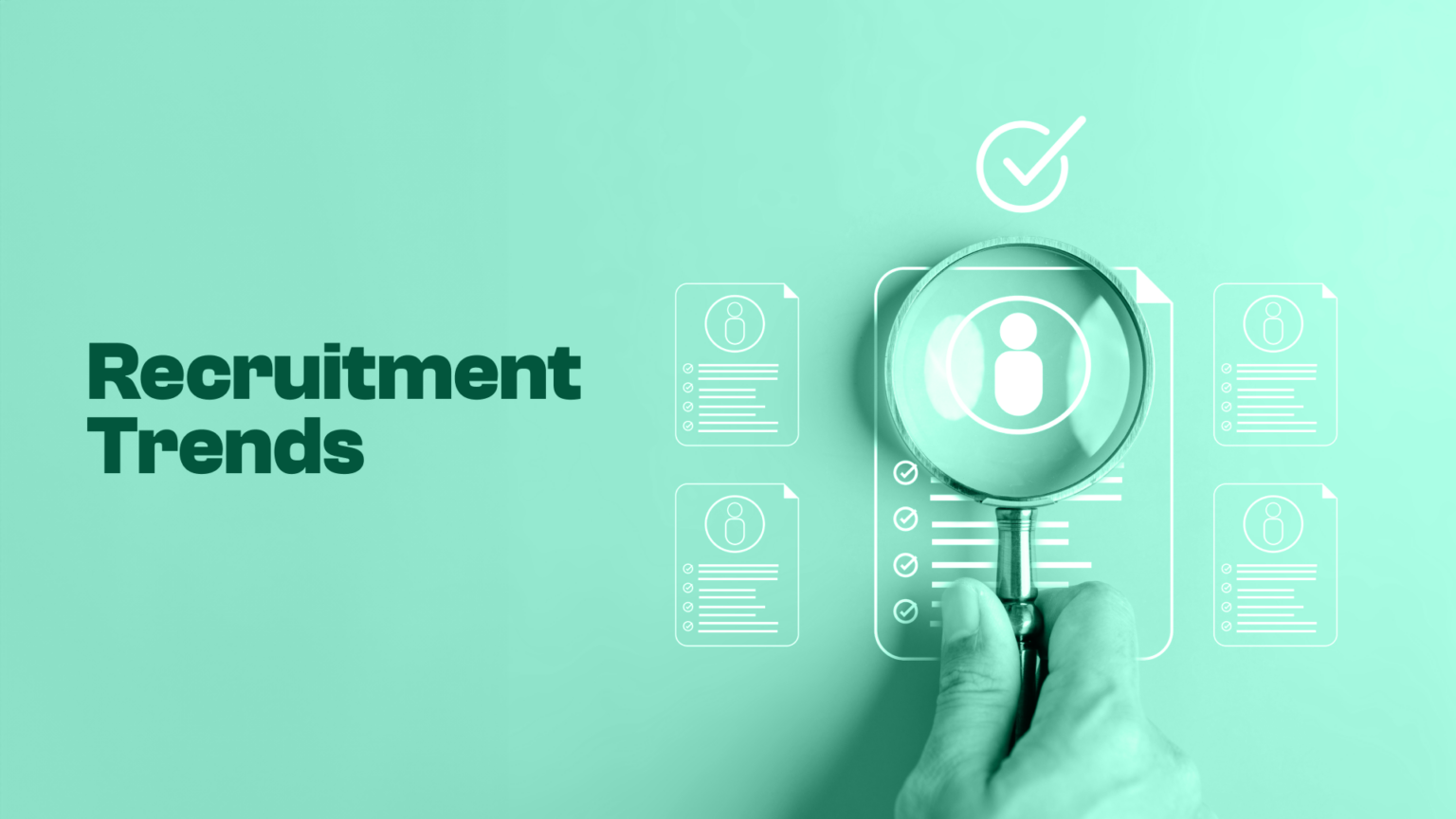 Historical Recruitment Practices To Modern Recruitment Methods