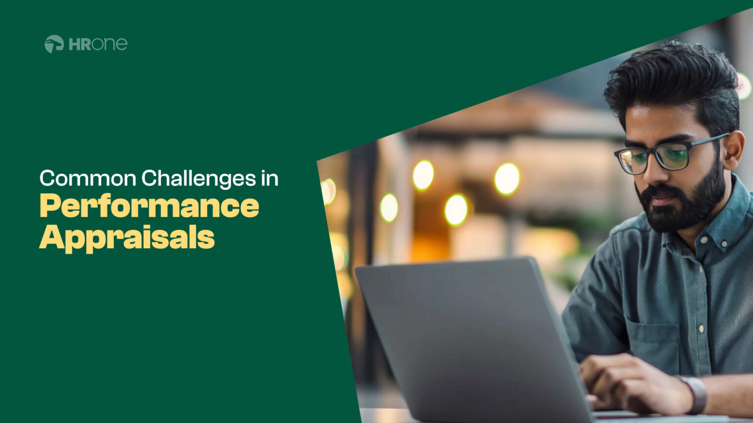 5 Ways To Address Performance Appraisal Challenges