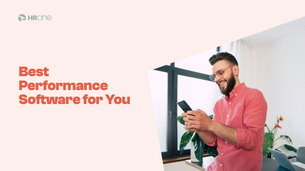 How To Choose Best Performance Management Software For Your Business