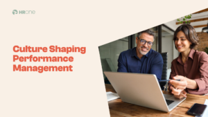 The Impact Of Organisational Culture On Performance Management