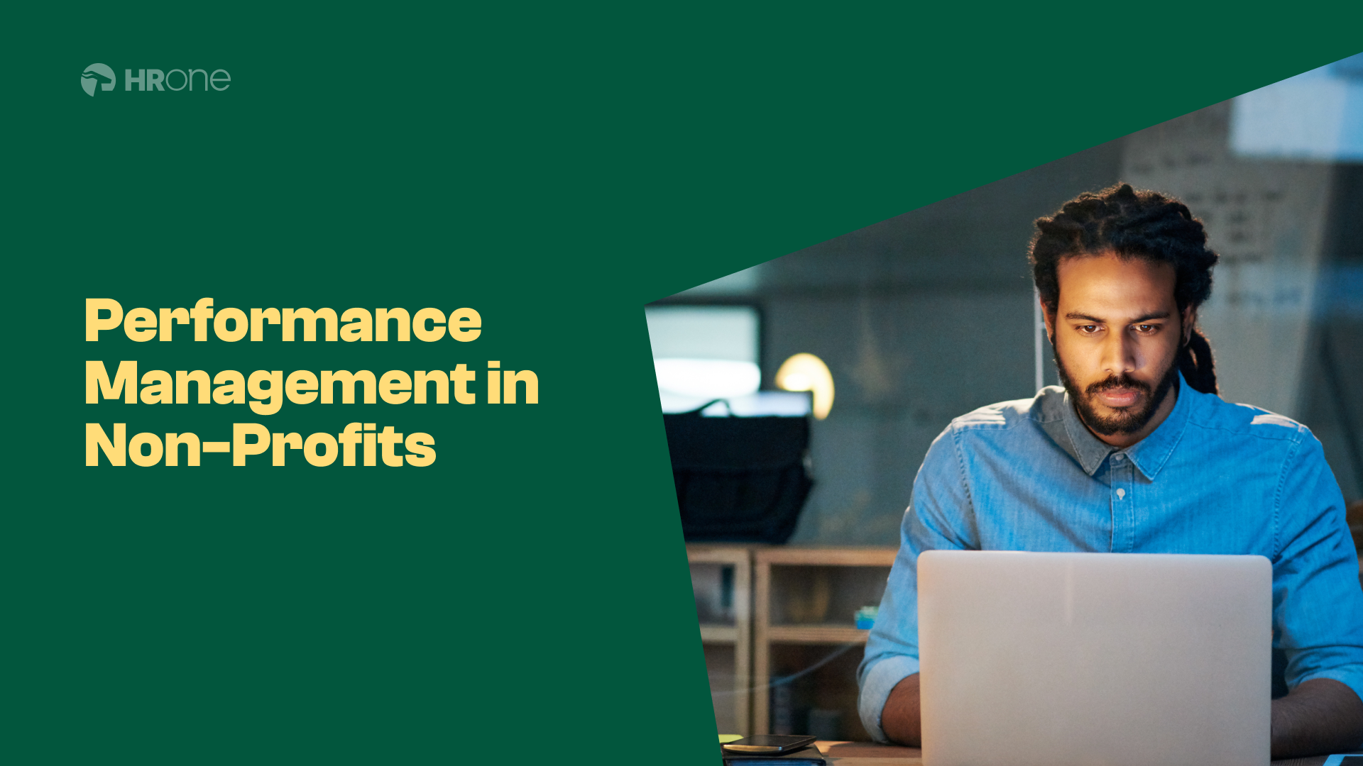 Why Performance Management Matters More for Non-Profits Than Ever