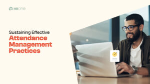 6 Long Term Attendance Management Strategies