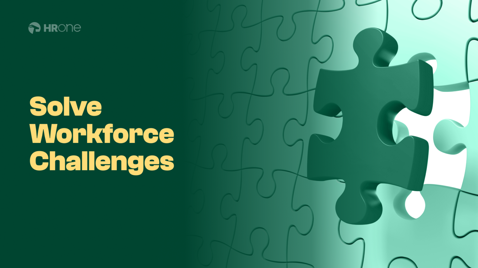 How HR Software Solves Manufacturing Workforce Challenges