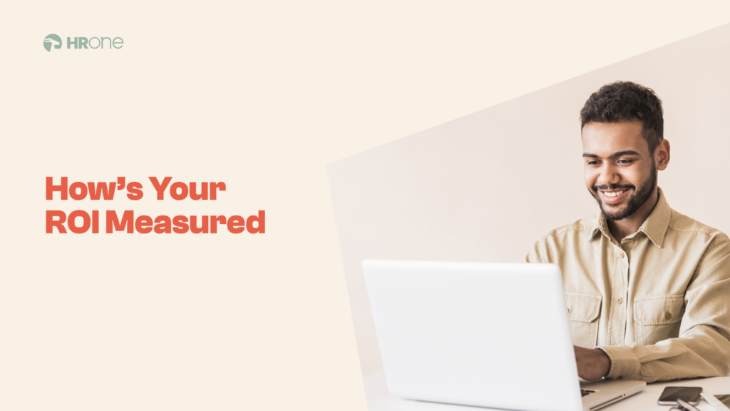 A Practical Guide To Measuring ROI Of Employee Engagement Software