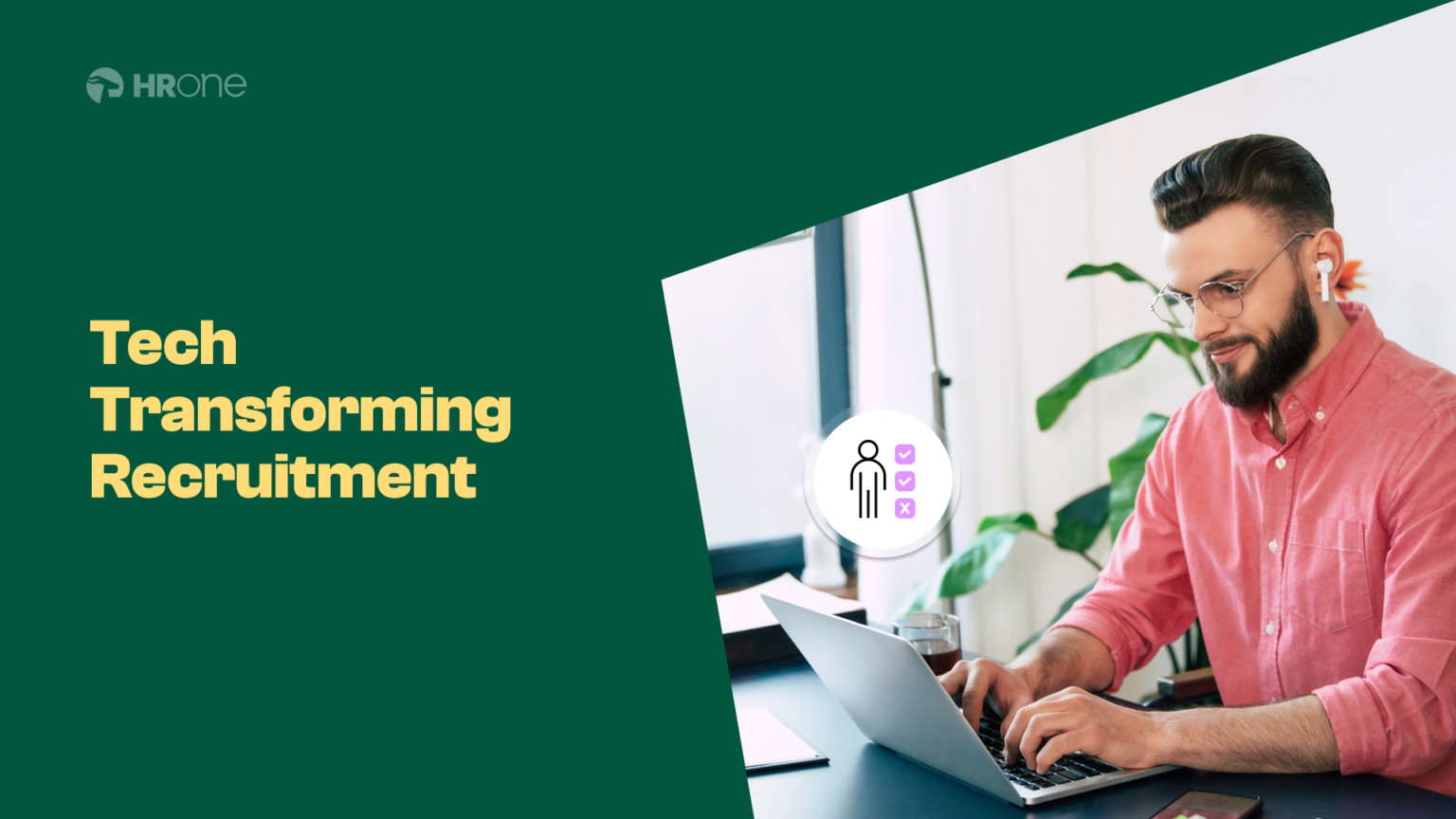 Innovative Hiring: Transforming Recruitment with Technology, Diversity ...