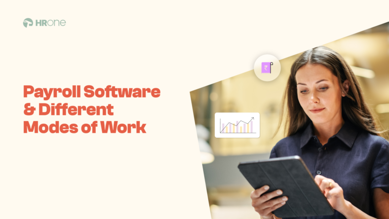 Top 10 Payroll Software Features for Remote & Hybrid Teams | HROne