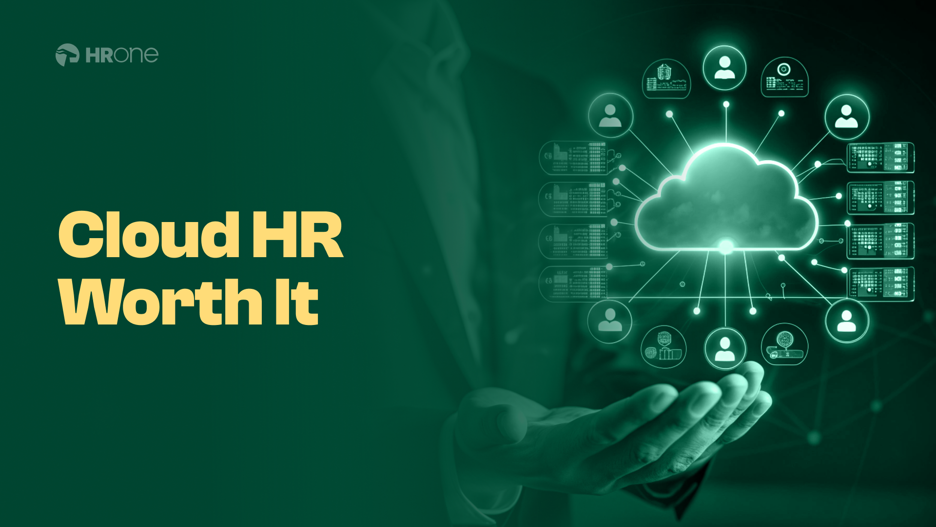 Best HR Software in Mumbai | HRMS Software Company Mumbai