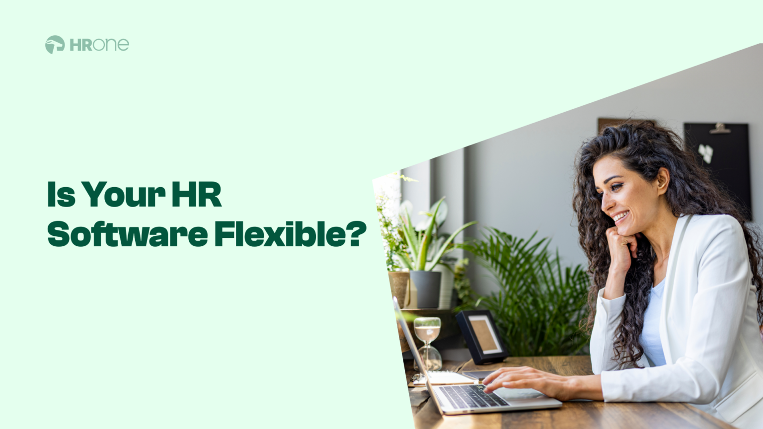 Why To Choose Flexible HR Software For Your Company?