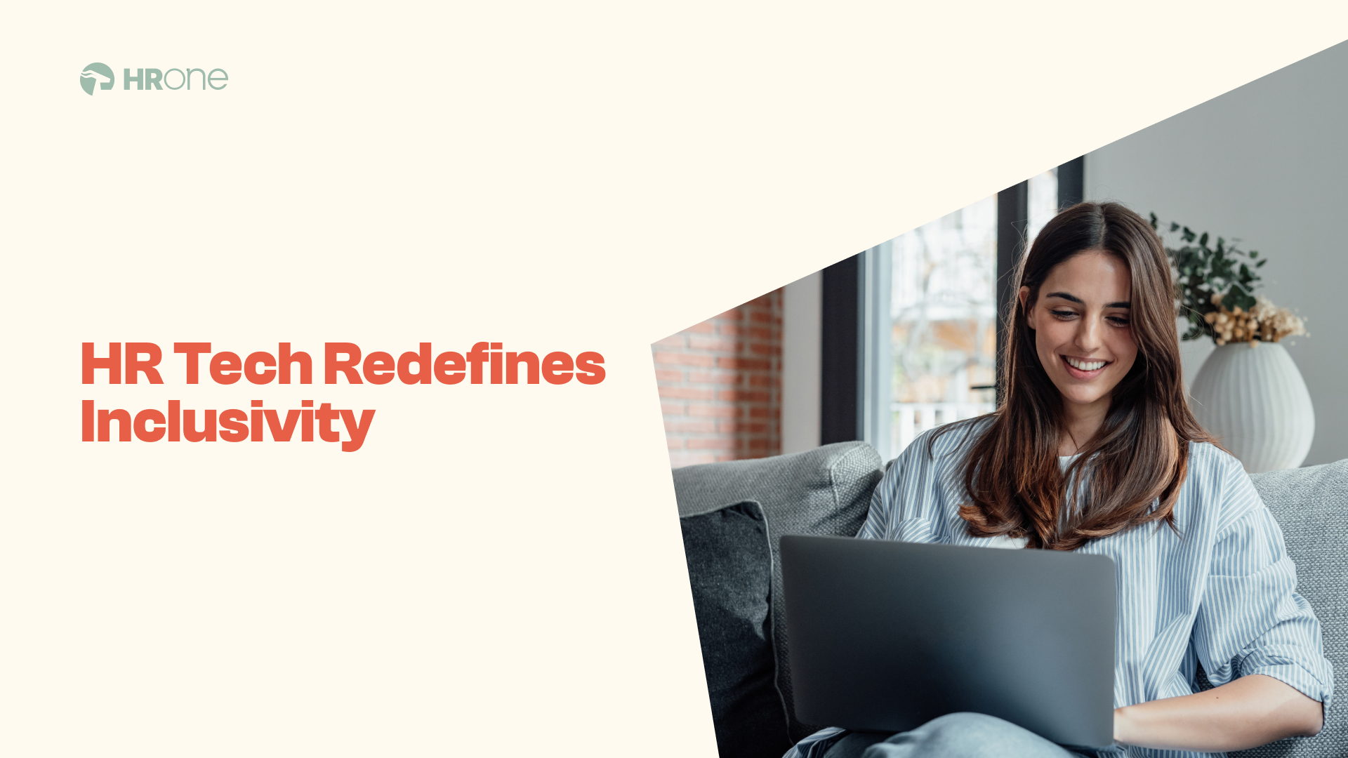 How HR Technology Is Redefining Workplace Inclusivity | HROne