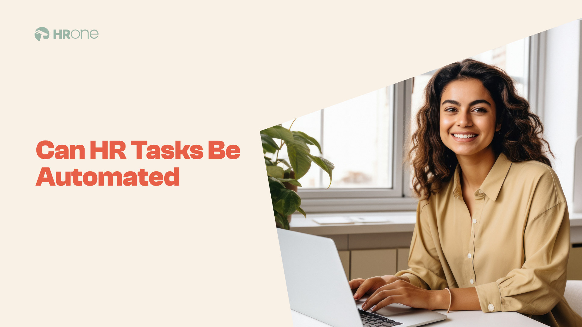 How To Automate HR Tasks With The Latest HR Software | HROne