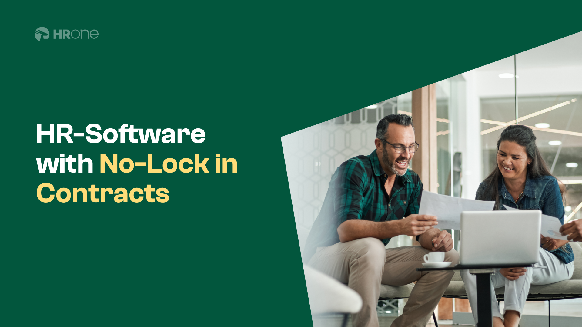 Benefits Of No Lock-In Contracts In HR Software & Strategies To Avoid