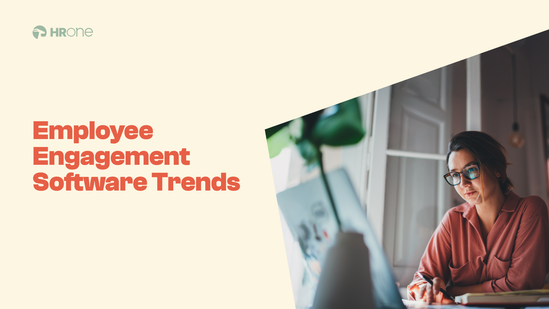 Top Trends In Employee Engagement Software For 2026 - HROne HR Software
