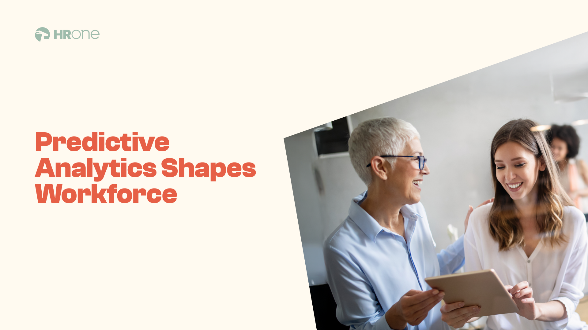 Making Better Workforce Plans with Predictive Analytics