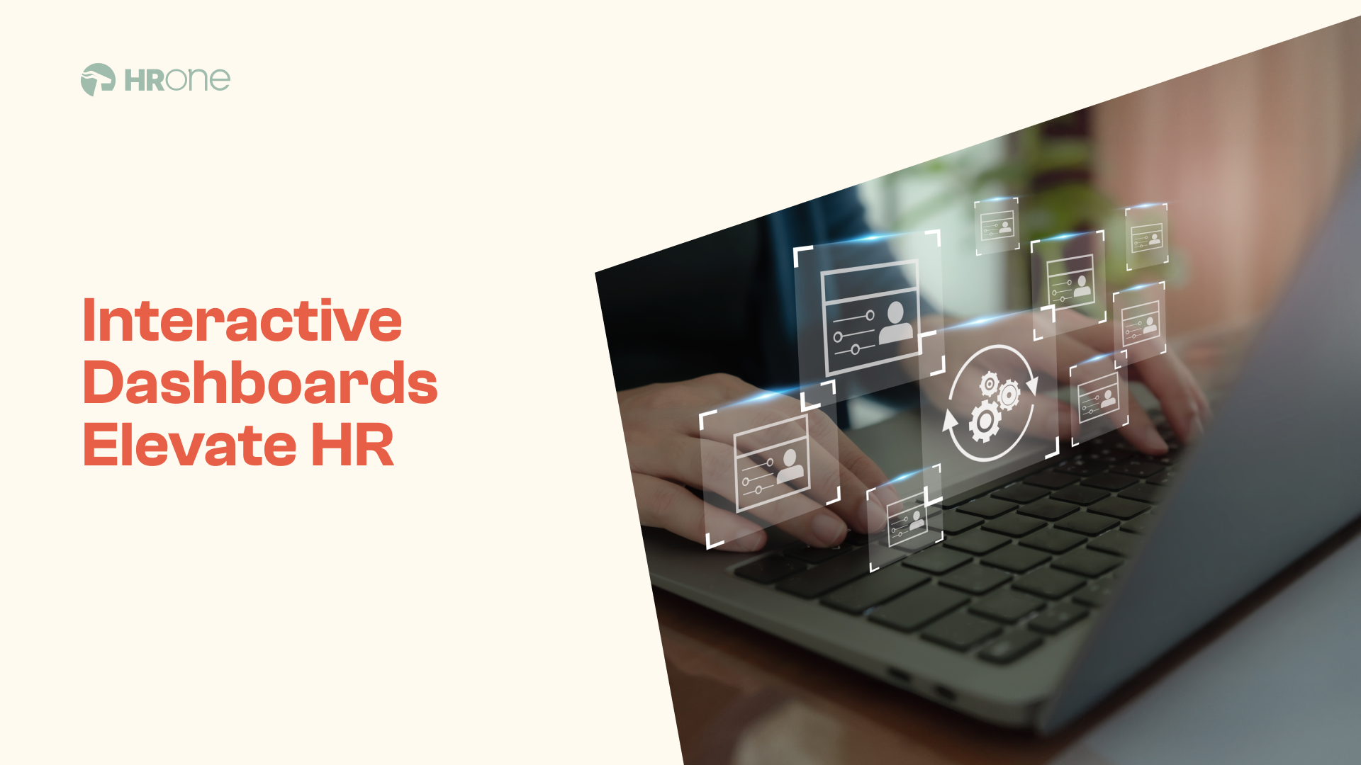 How Interactive Dashboards Elevate HR Decision-Making | HROne