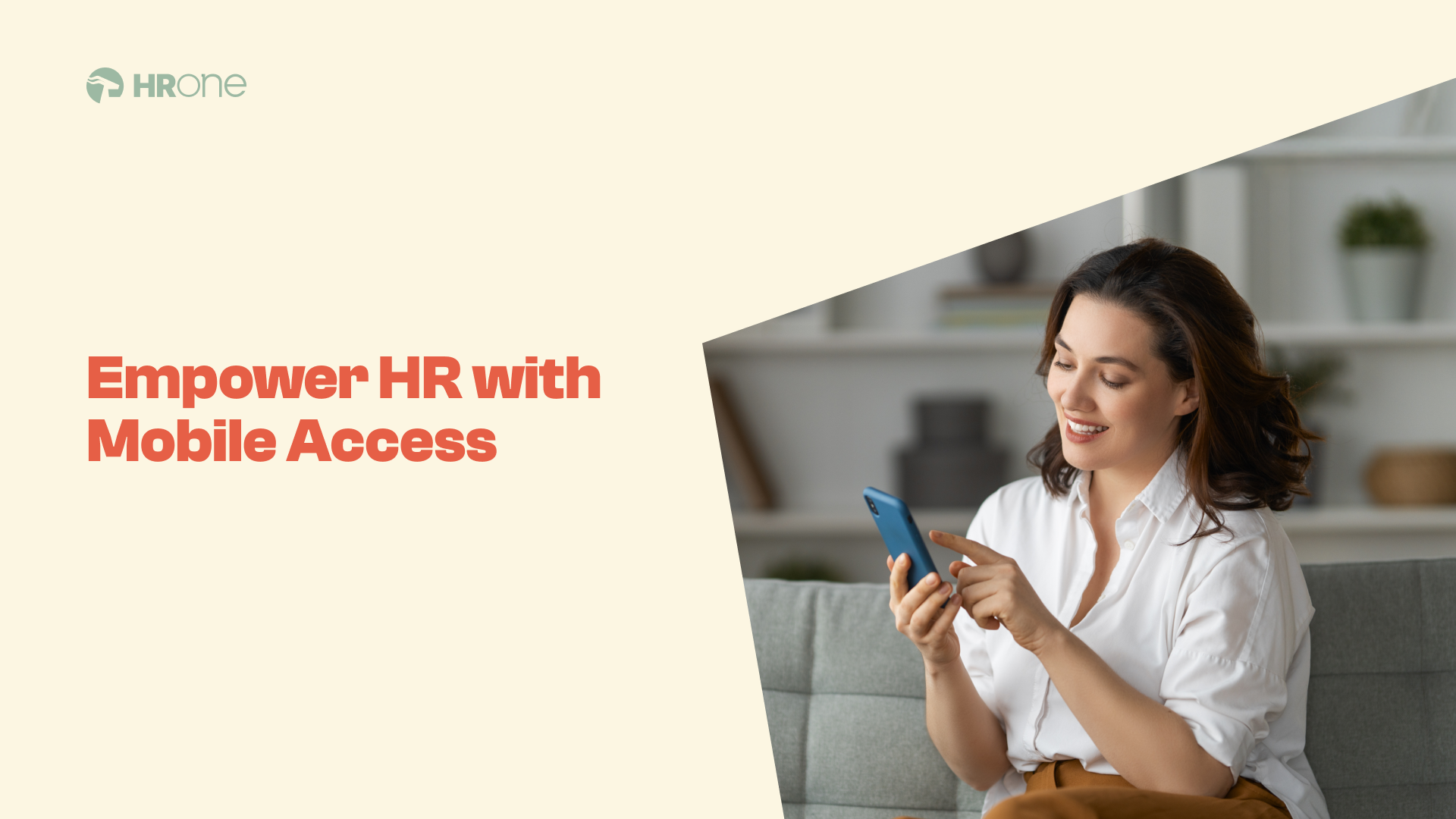 How Mobile Accessibility Empowers HR Professionals For Greater Efficiency