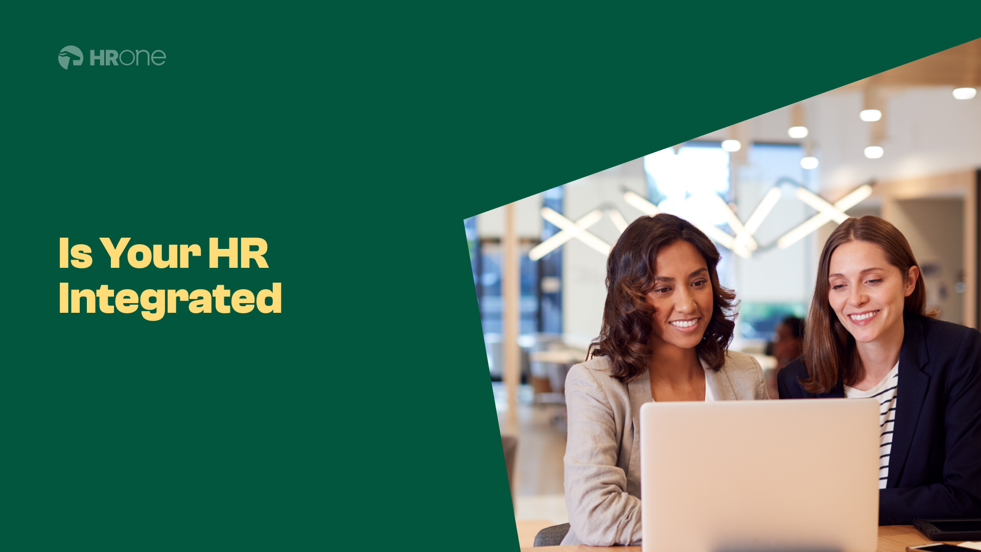 HR Software & Payroll SaaS Application For Enterprises | HROne