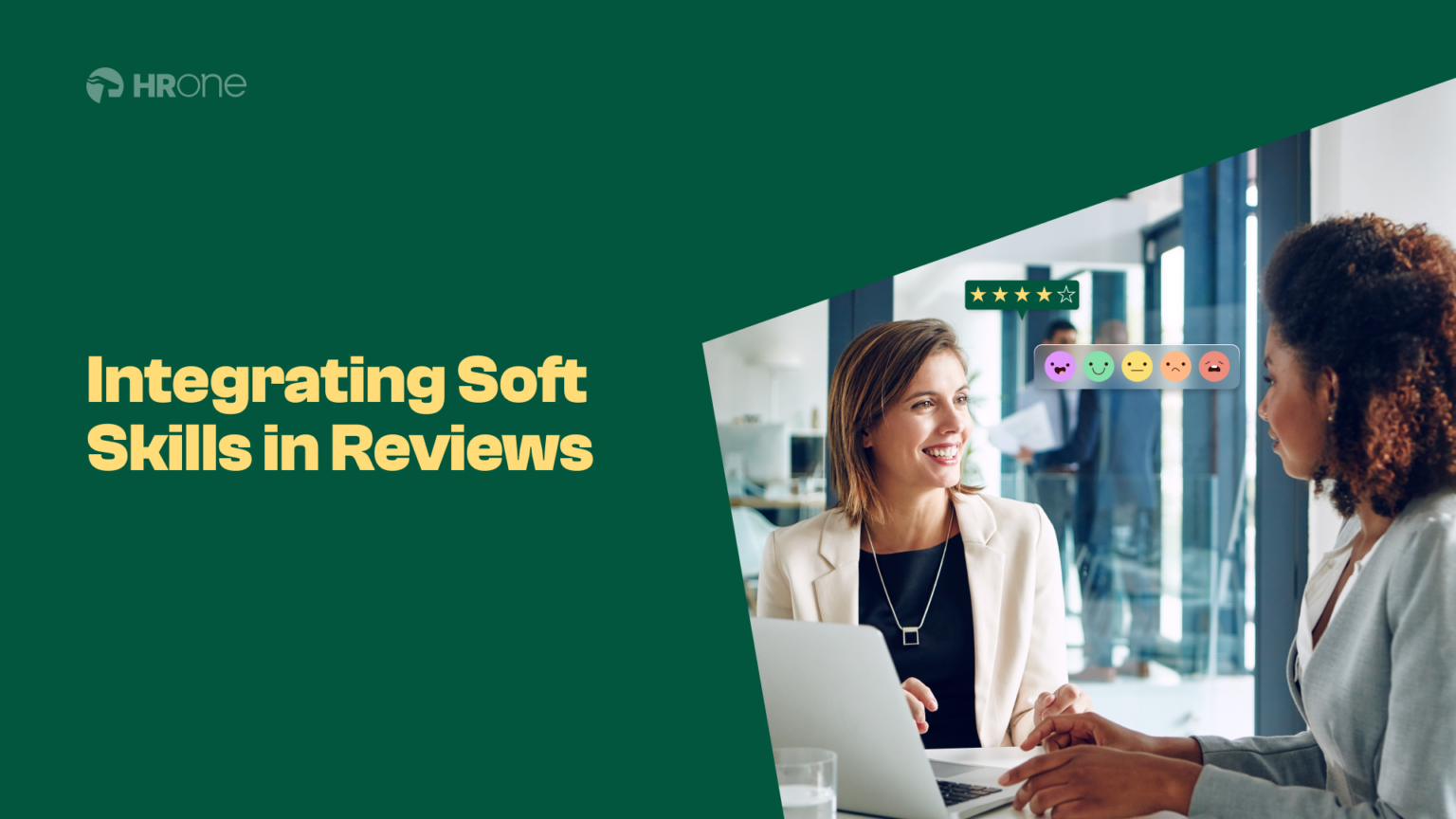 Soft Skill Assessments In Performance Reviews For Better Employee ...