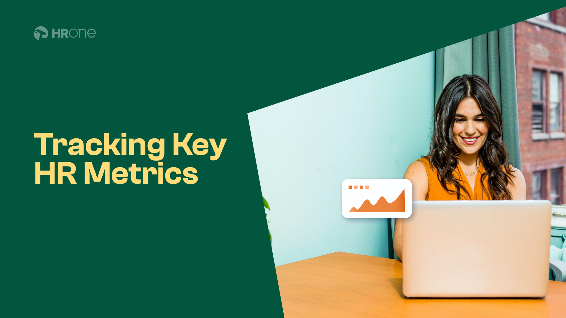 Key HR Metrics You Must Track For Long-Term Success | HROne