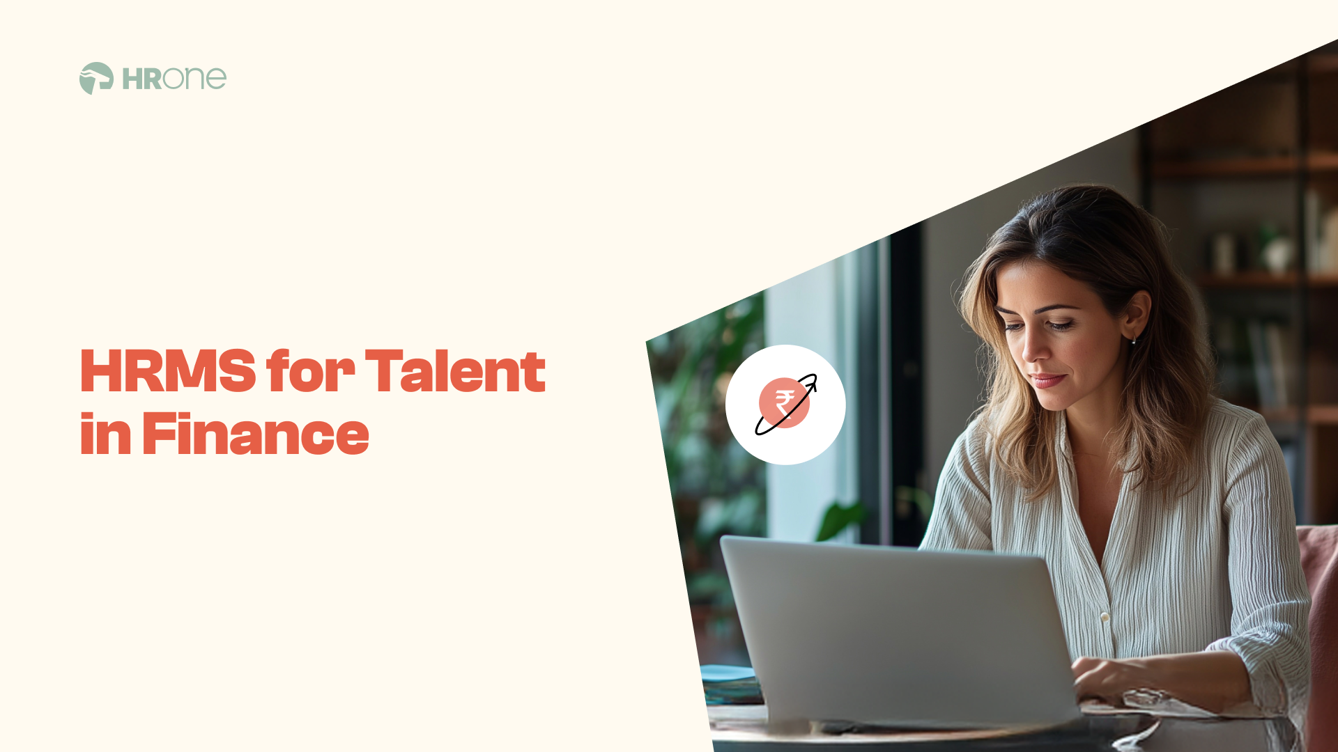 Optimize Talent Acquisition & Retention In Financial Services With HRMS