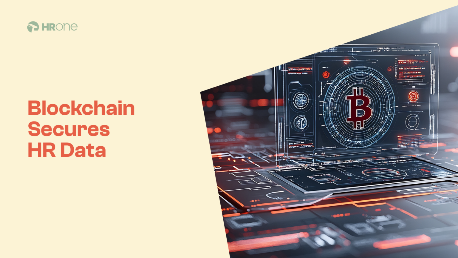 Blockchain and HR: Boosting Transparency & Data Security