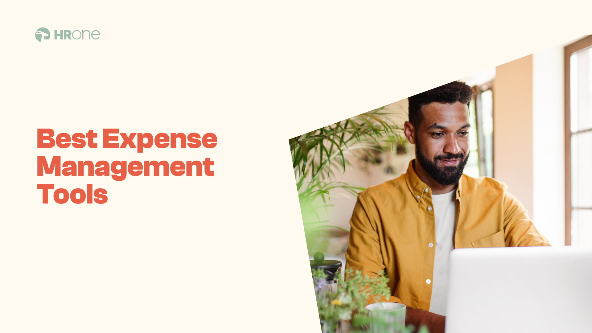 Top 10 Expense Management Software In India | HROne